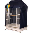 Bird Cage Covers: Universal Size Bird Cage Covers, Custom Bird Cage ...