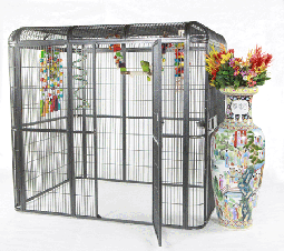 Aviaries | Bird Cages, Large Bird Cages, Small Bird Cages and Bird Aviaries